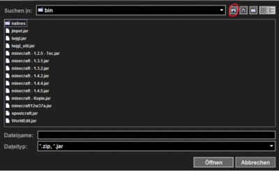 In-Game NBTedit help | Hypixel Forums