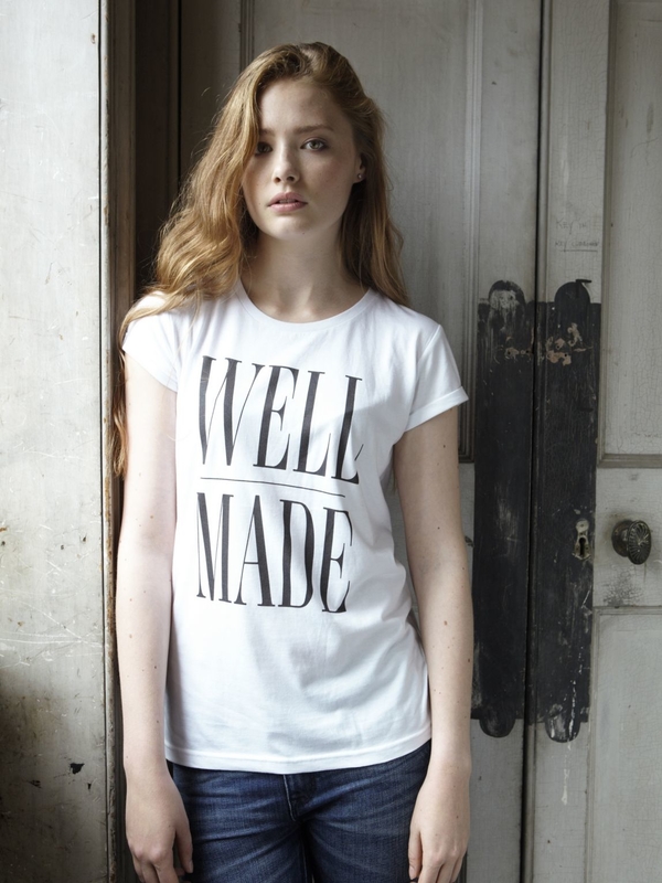 Classify Scottish Model Helena Mckelvie