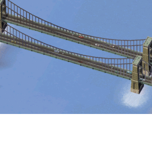 Show us your moving GIF images! - General Off-Topic - Simtropolis