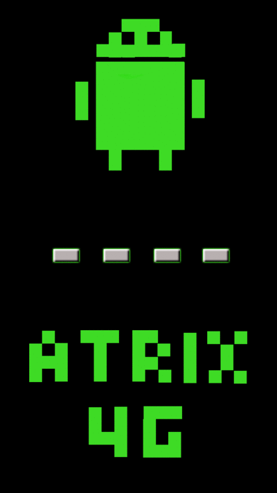 [Boot Animation] 8-Bit Boot | XDA Forums