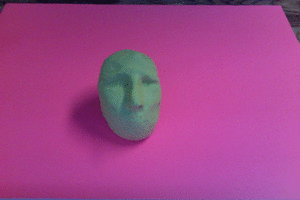 Claymation Animated GIF | Miss D. Communication Technology