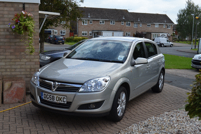 58 Plate Astra Clean | Detailing World Forum