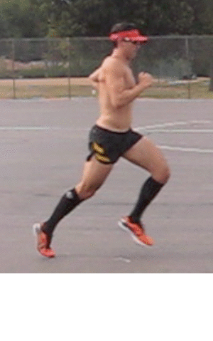 35294a3724e65475df46003a7e173d04.gif 300×479 pixels | Fitness, Running ...