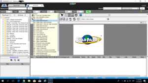 StarParts ONLINE - MHH AUTO - Page 1