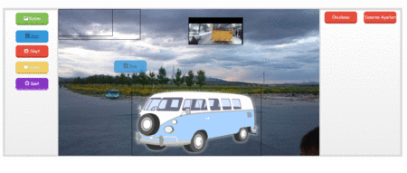 GitHub - Signage-Org/DigitalSignage-3: Türkçe Digital Signage Projesi