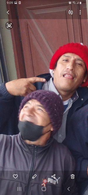 Gallery - Create GIF animations online - Make an Animated GIF - Picasion