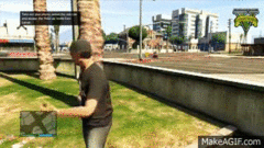 Favorite Quick Action - GTA Online - GTAForums