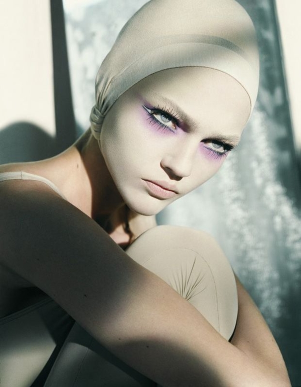 Beautiful Northern European Women - Page 48