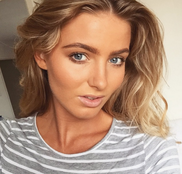 Beautiful Northern European Women