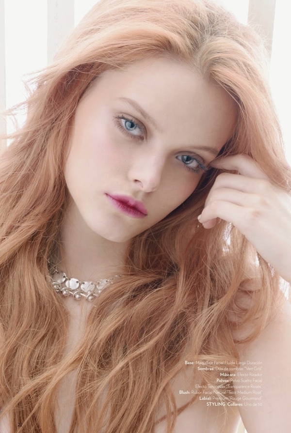 Beautiful Northern European Women - Page 28