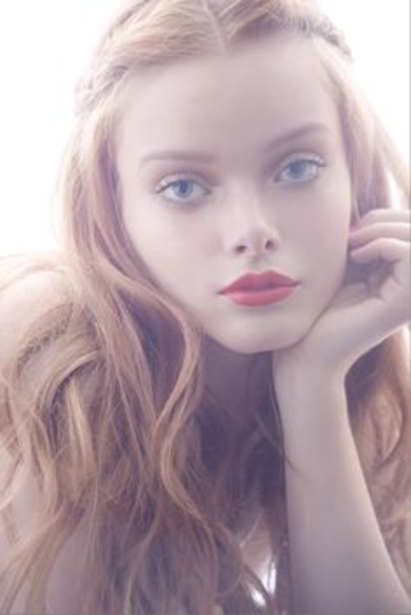 Beautiful Northern European Women - Page 28