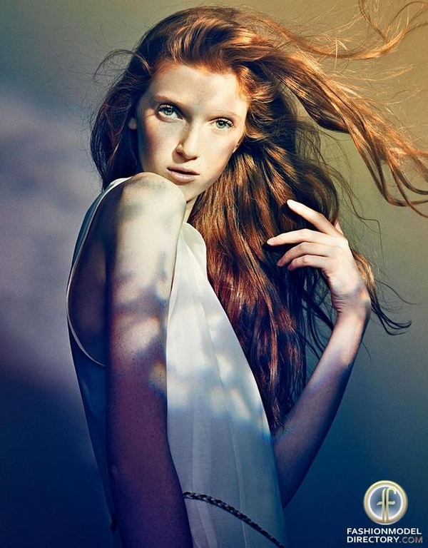 Beautiful European Women - Page 910