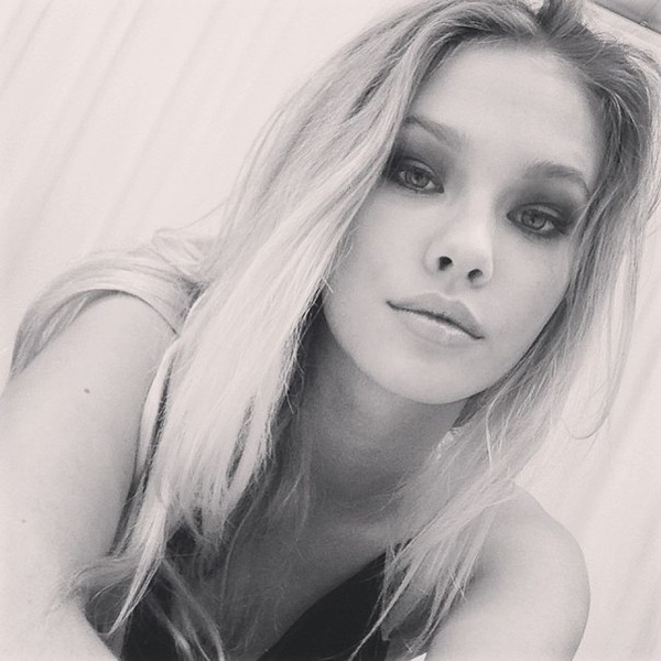 Beautiful Northern European Women - Page 47