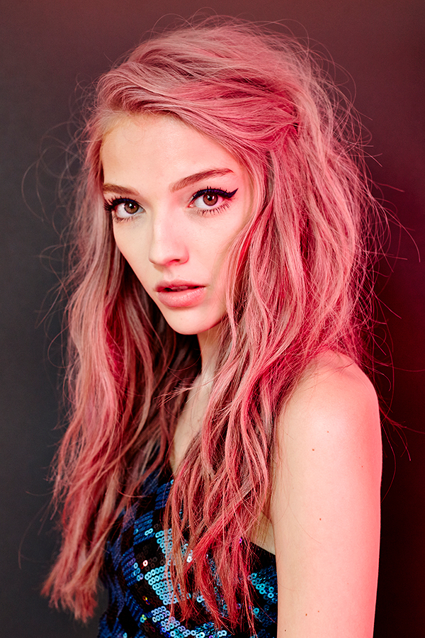 Beautiful Northern European Women - Page 48