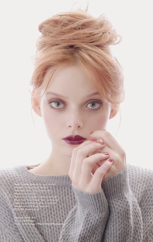 Beautiful Northern European Women - Page 28