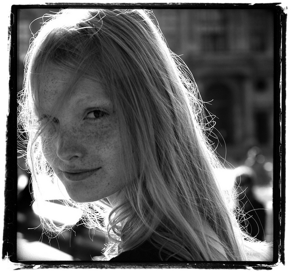 Beautiful Northern European Women - Page 47