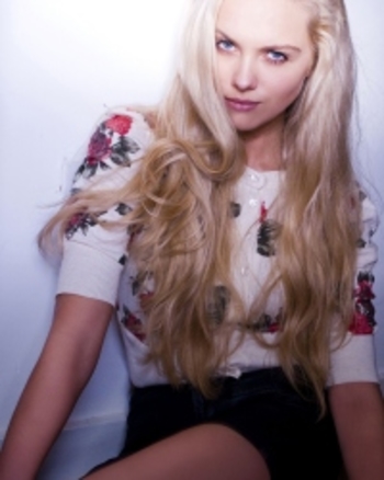 Beautiful Northern European Women - Page 6