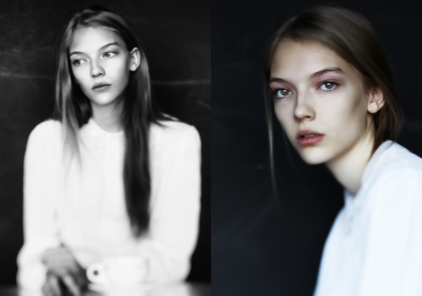 Beautiful Northern European Women - Page 48