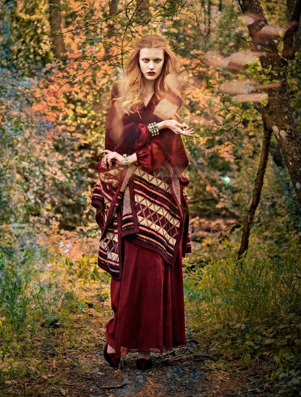 Beautiful Northern European Women - Page 52