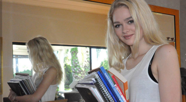 Beautiful Northern European Women - Page 39