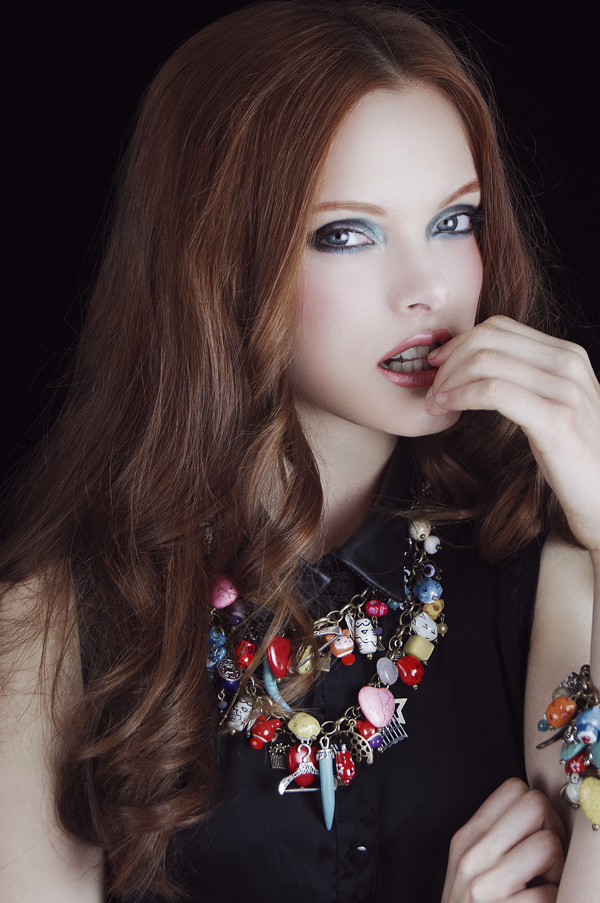 Beautiful Northern European Women - Page 28