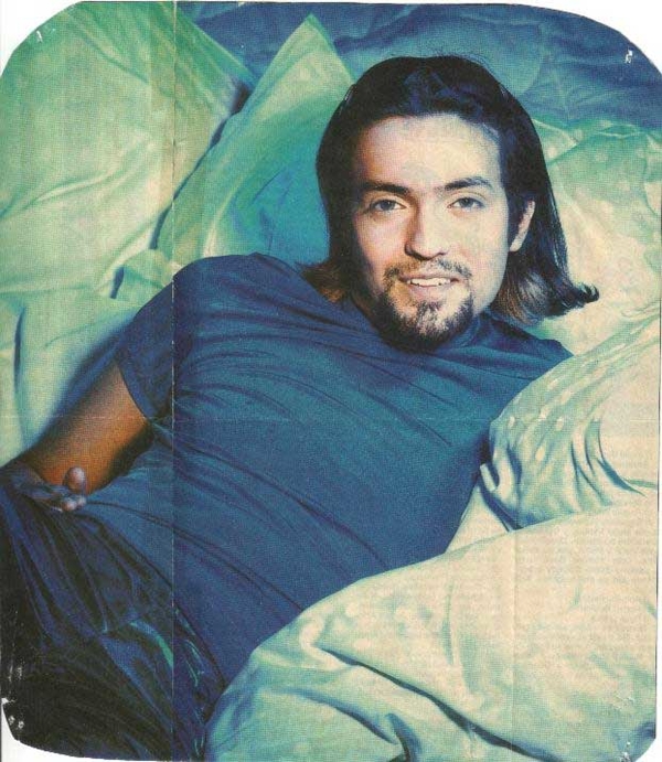 Jas Mann - Alchetron, The Free Social Encyclopedia