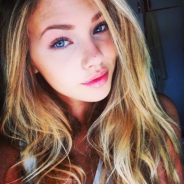 Beautiful Northern European Women - Page 47