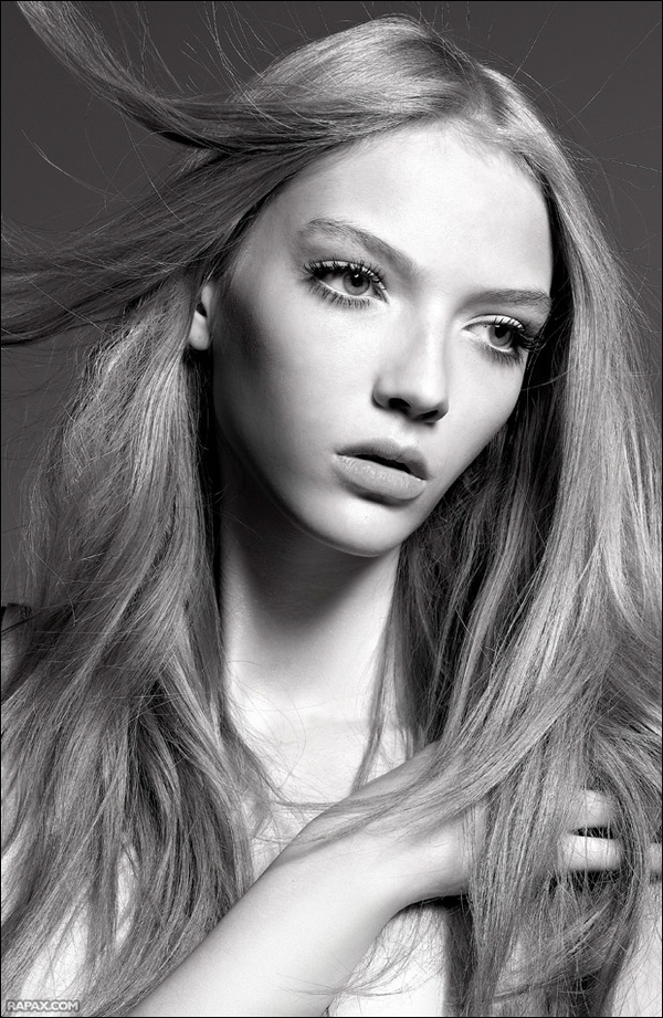 Beautiful Northern European Women - Page 48