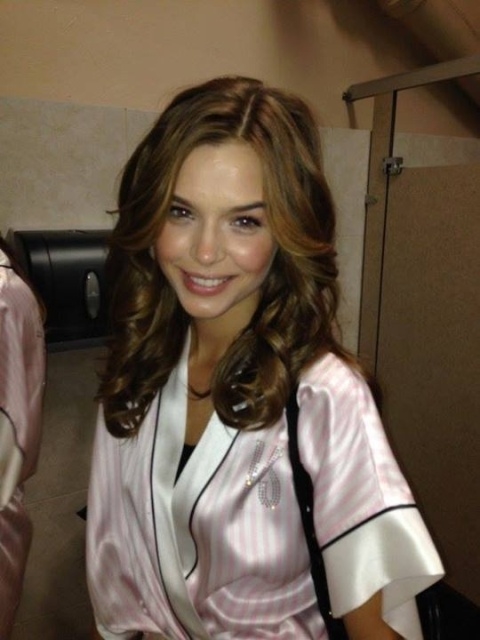 Beautiful Northern European Women - Page 51