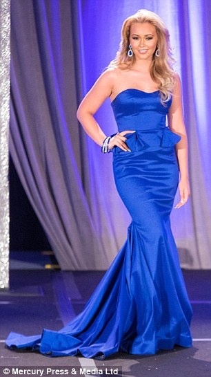 Beautiful Northern European Women - Page 54