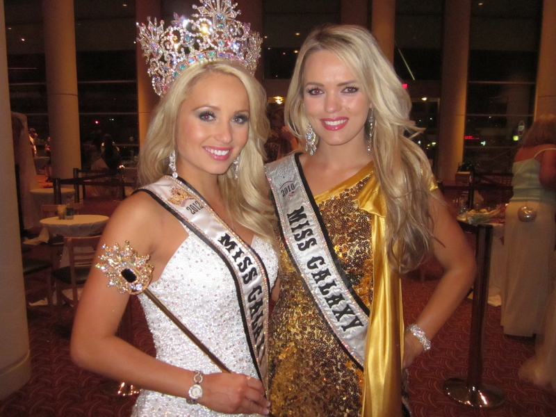 Beautiful Northern European Women - Page 54