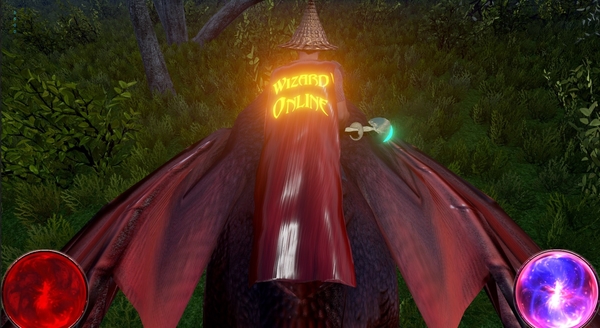 Wizard Online, primeiro VRMMORPG em desenvolvimento ganha vídeo de gameplay