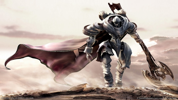 Novo RF Online? Produtora registra marca Rising Force Online 2 - GameVicio