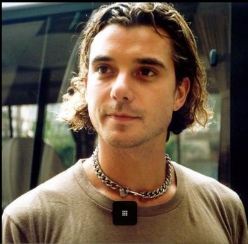 Classify English lead vocalist/guitarist of the UK band Bush ~ Gavin ...